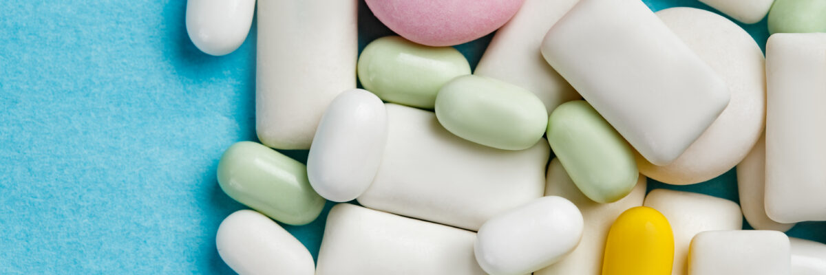 Sweeteners | Encapsulated Ingredients | TasteTech